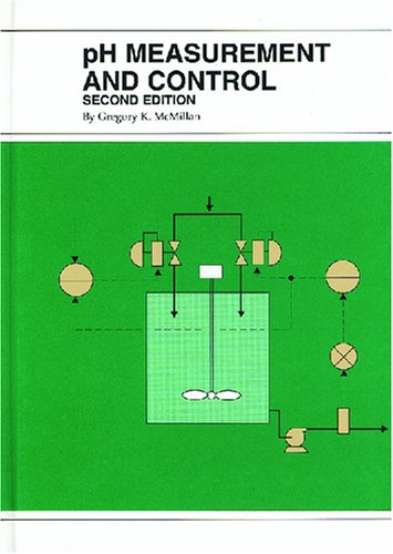 PH Measurement and Control (An Independent Learning Module from the ...