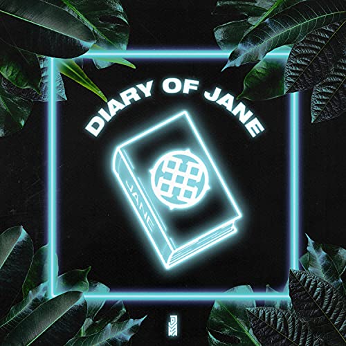 Diary of Jane de Jordan Radvansky en Amazon Music Unlimited