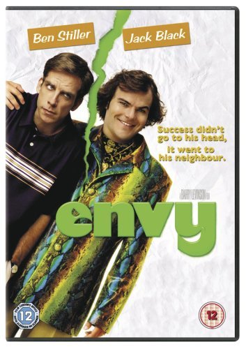 Amazon.com: Envy [DVD] : Movies & TV