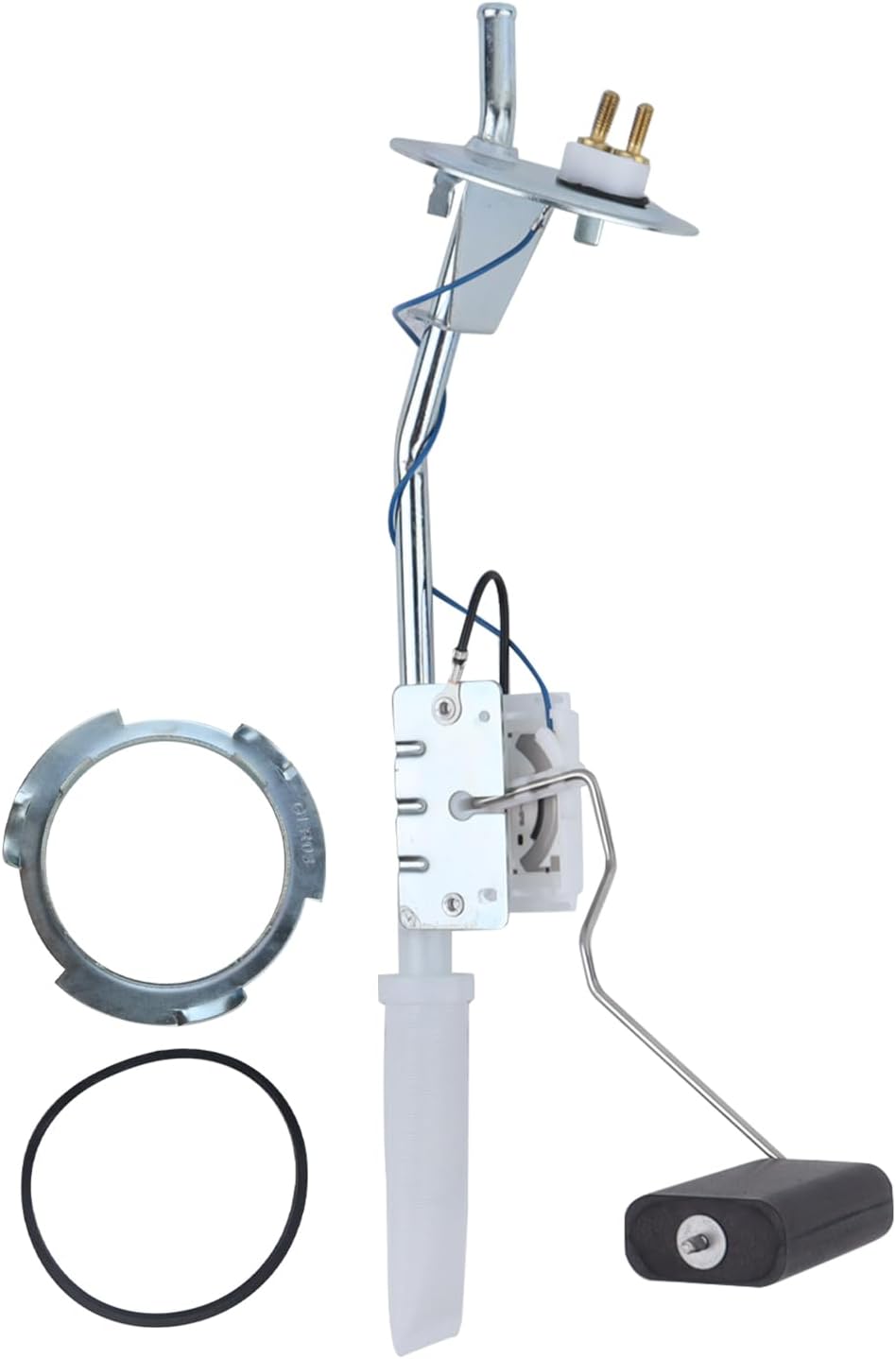 Amazon.com: MISIOEK Fuel Tank Sending Unit Sender Passenger Side ...