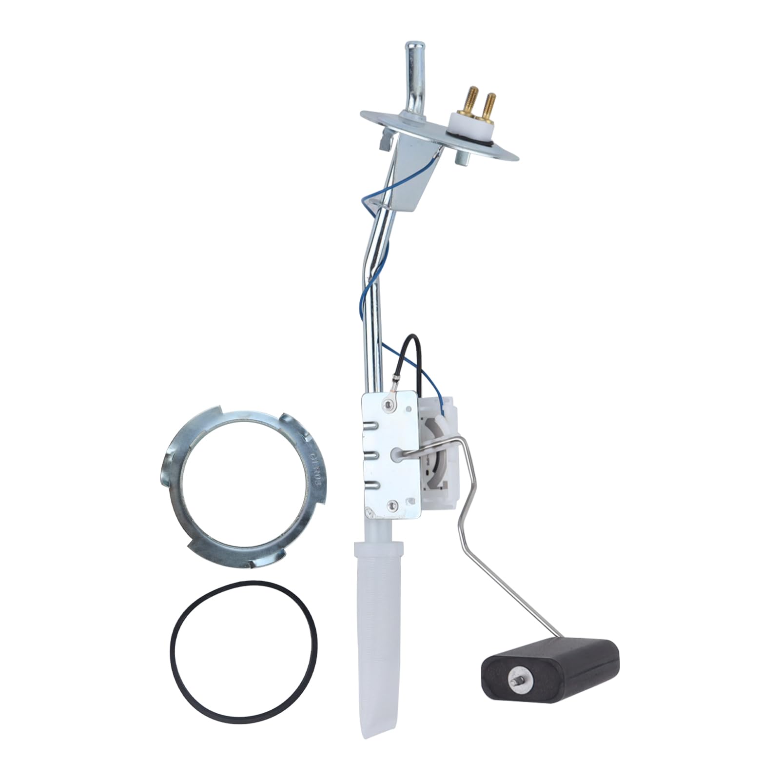 Amazon.com: MISIOEK Fuel Tank Sending Unit Sender Passenger Side ...