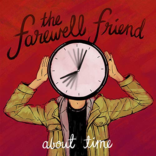 Play About Time by Sam Tabor on Amazon Music