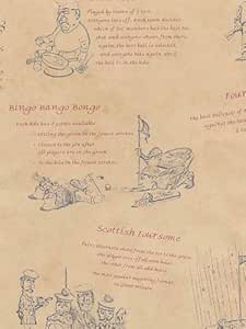 Amazon.com: REMEMBER WHEN THEMES FROM THE PAST Wallpaper -24163608 ...