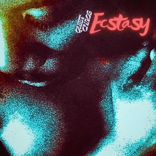 Amazon.co.jp: Ecstasy : Quiet Chaos: Digital Music