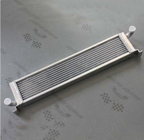 GOWE radiator For Winner custom aluminum radiator For Kitfox w/Rotax ...