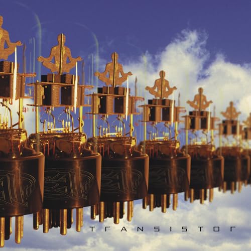 Play Transistor by 311 on Amazon Music Unlimited