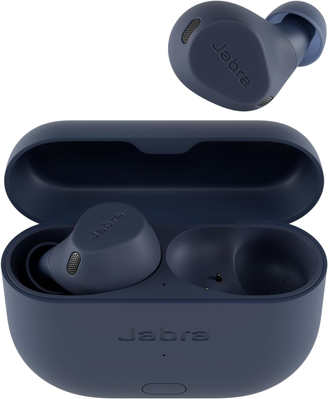 Amazon.com: Jabra Elite 8 Active Gen 2 Bluetooth Wireless Earbuds with ...
