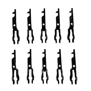 KAC Call Point Break Glass Fire Alarm Test Key / SC070 BUNDLE with DADD ...