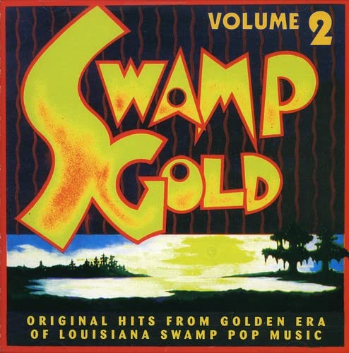 VARIOUS ARTISTS - Swamp Gold 2 / Various - Amazon.com Music