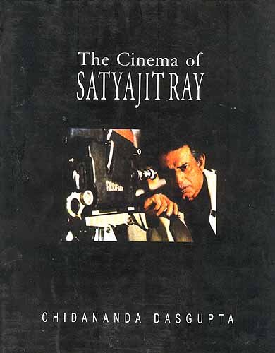 Buy Cinema of Satyajit Ray Book Online at Low Prices in India | Cinema ...