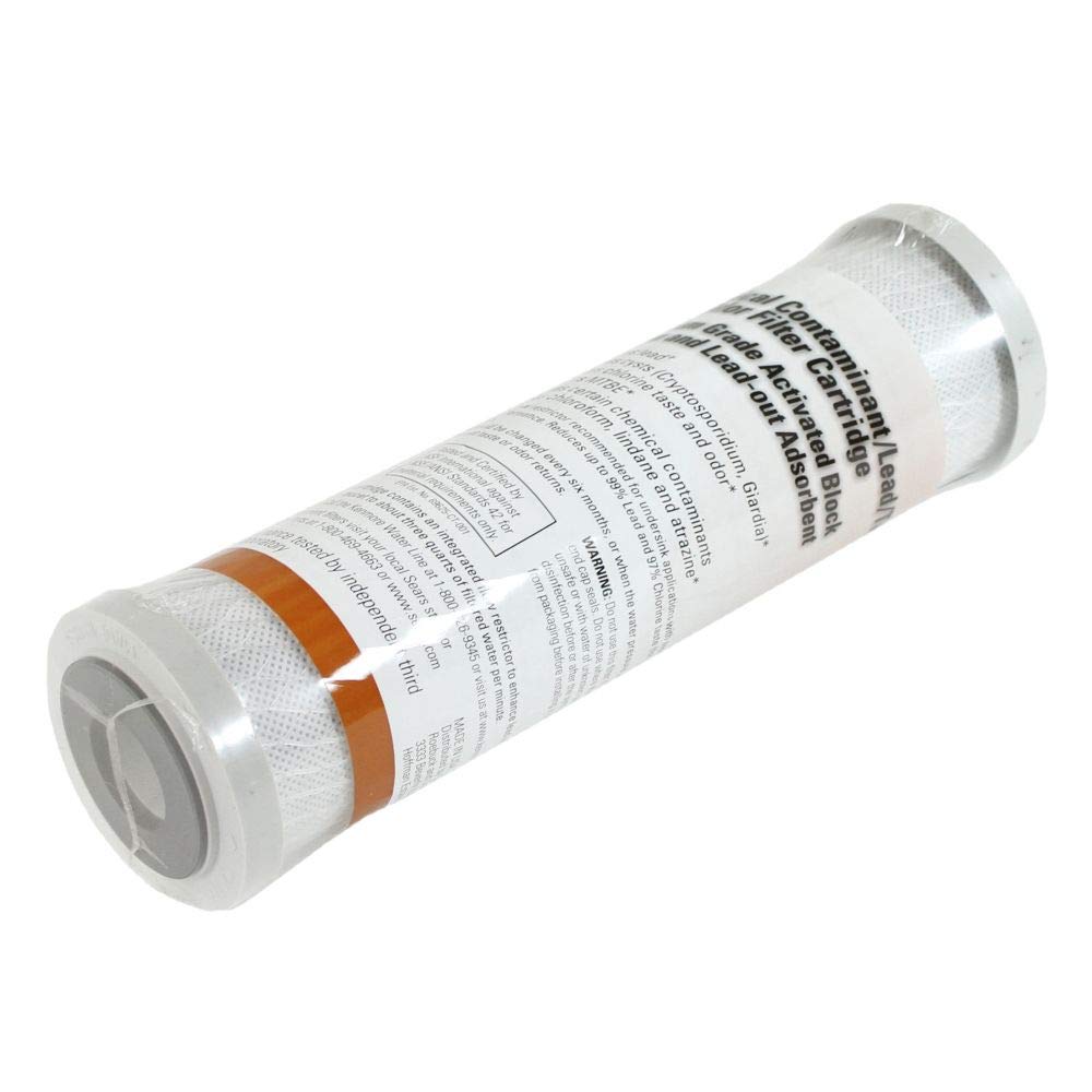 Kenmore Reverse Osmosis System Parts | Reviewmotors.co