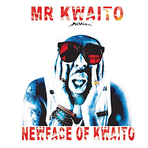 Play The New Face Of Kwaito by Mr. Kwaito on Amazon Music