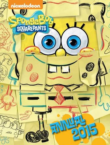 SpongeBob SquarePants Annual: Amazon.co.uk: 9781405272100: Books