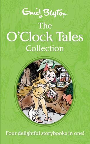 O Clock Tales Collection : Blyton, Enid: Amazon.in: Books