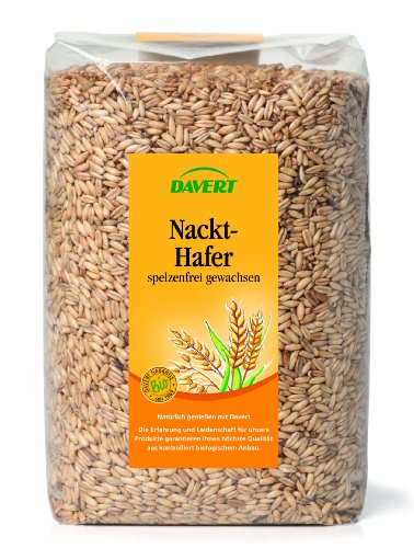 ᐅ Hafer • Das Wichtigste vor dem Kauf | Selber Mahlen