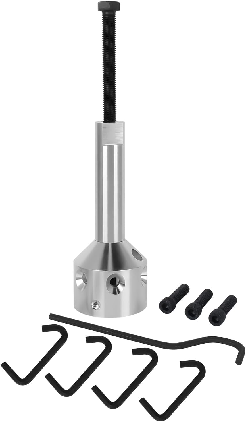 Amazon.com: UP-1 Ultimate Hub Fan Blade Blower Wheel Puller Kit, Heavy ...