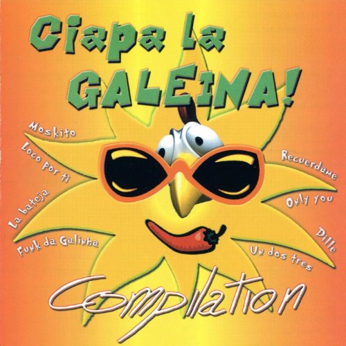 Amazon.com: Ciapa la galeina compilation : VARIOUS ARTISTS: Digital Music
