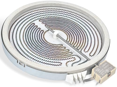 Amazon.com: UPGRADE MEE62385201 DG47-00067A 10 inch Dual Radiant ...