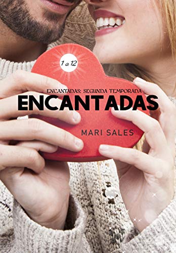 As 6 Melhores Leituras da Saga Encantadas - Vlibras