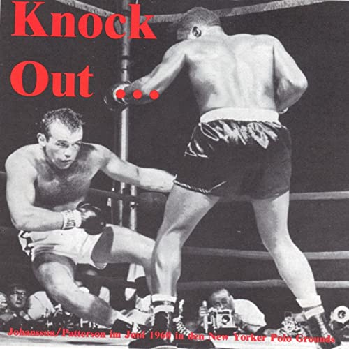 Amazon MusicでVARIOUS ARTISTSのKnockout In The 3rd Roundを再生する