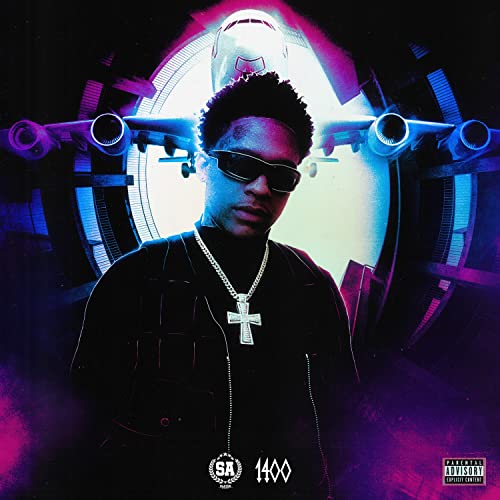 HOLD ON [Explicit] song by K Suave from Hit Me When You Land [Explicit] on Amazon Music