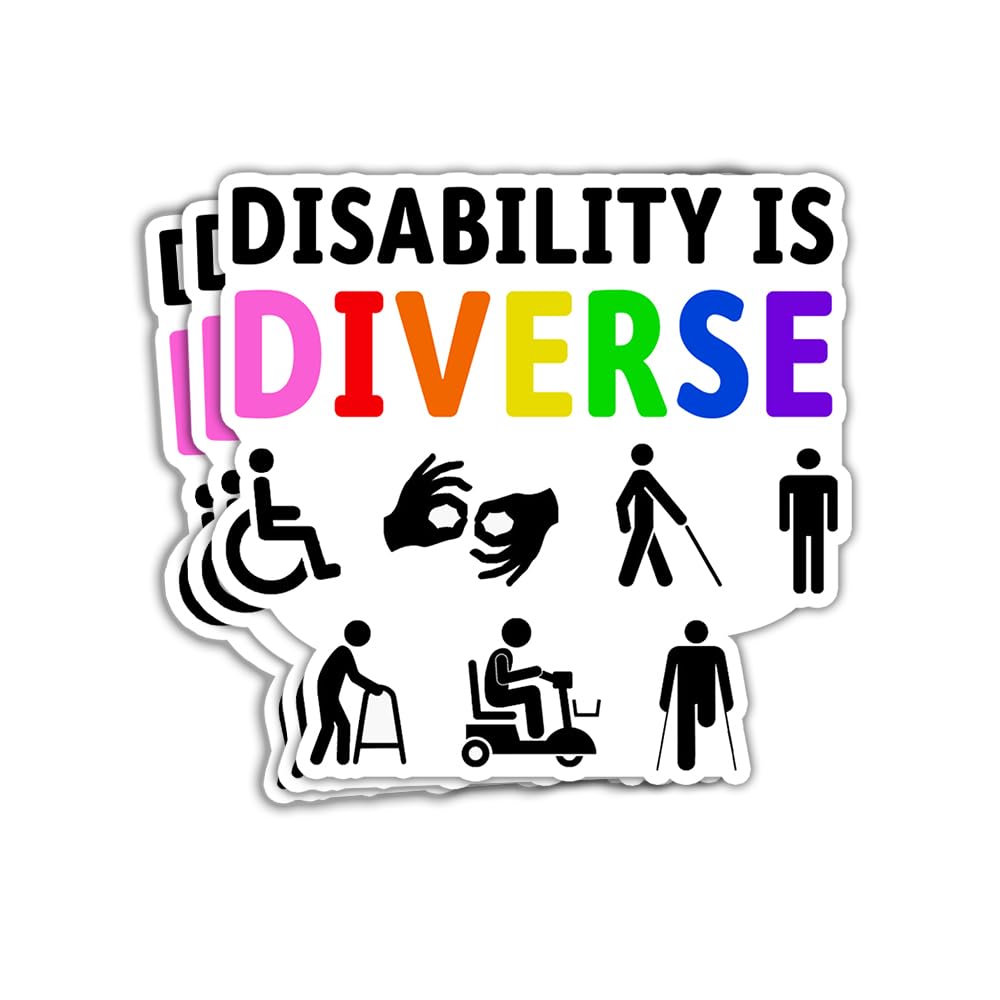 Disability Motivational Quotes