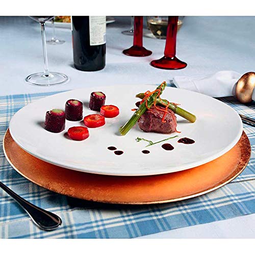 The 30 Best Commercial Dinner Plates of 2026 [Verified] - Cherry Picks