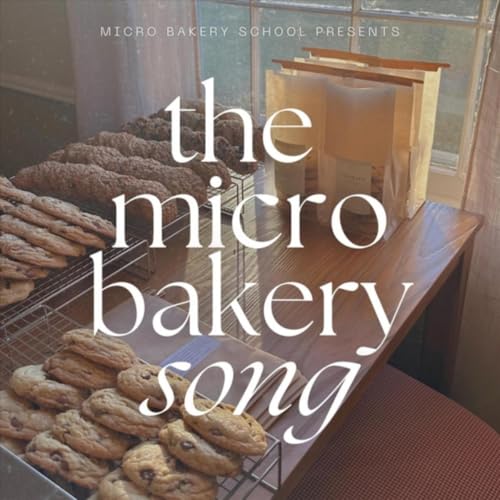 Play The Micro Bakery Song by Micro Bakery School on Amazon Music Unlimited