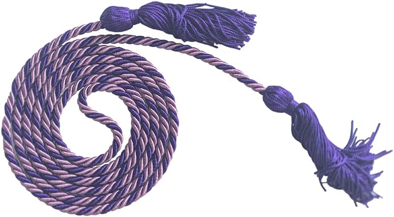 Amazon.com: Graduation Honor Cord | Perfect for College University ...
