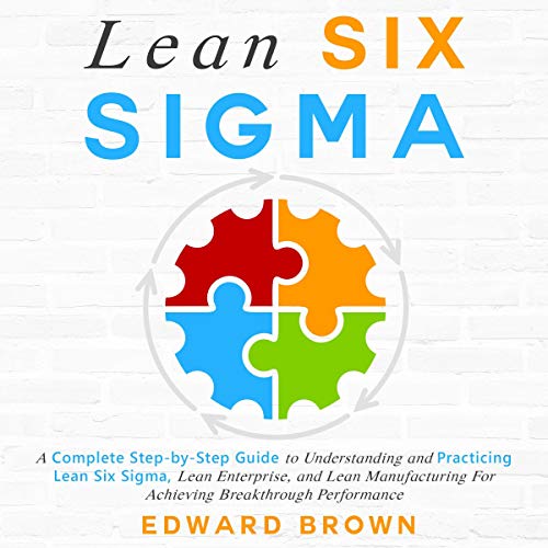 Amazon.com: Lean Six Sigma QuickStart Guide: A Simplified Beginner's Guide to Lean Six Sigma ...