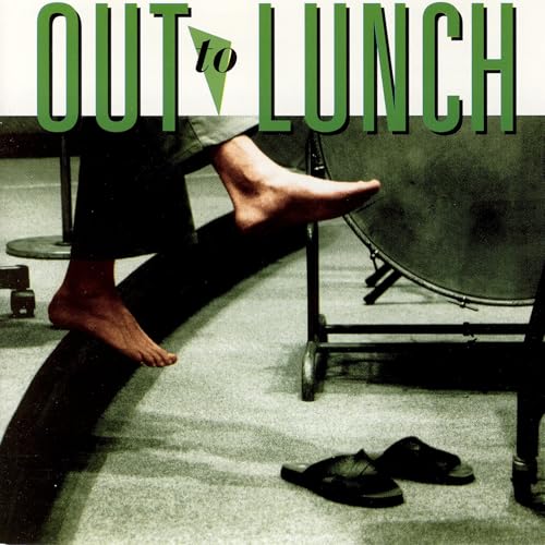 Out To Lunch by Out To Lunch on Amazon Music - Amazon.co.uk