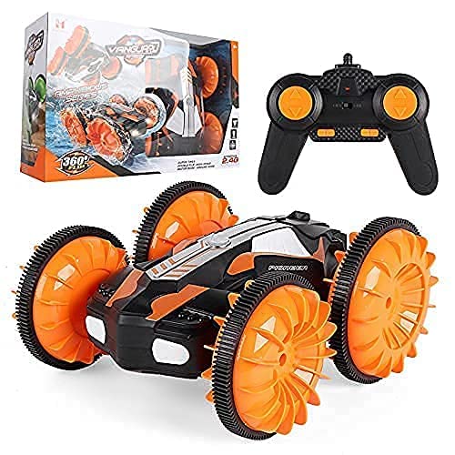 Well Amphibious Series Stylish Design and Muscular Looks, High Speed ...