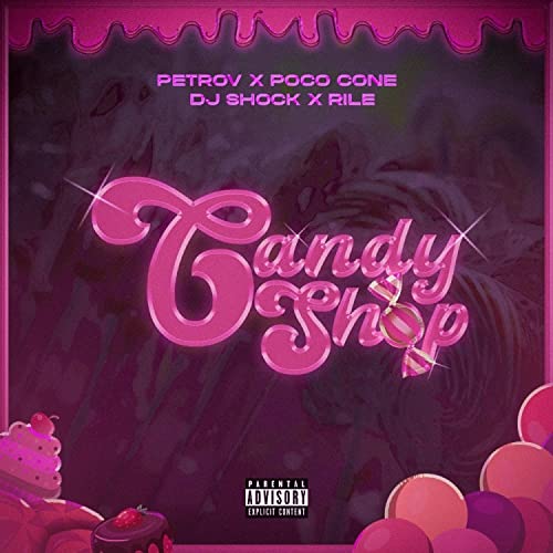 Amazon.co.jp: Candy Shop [Explicit] : Rile: Digital Music