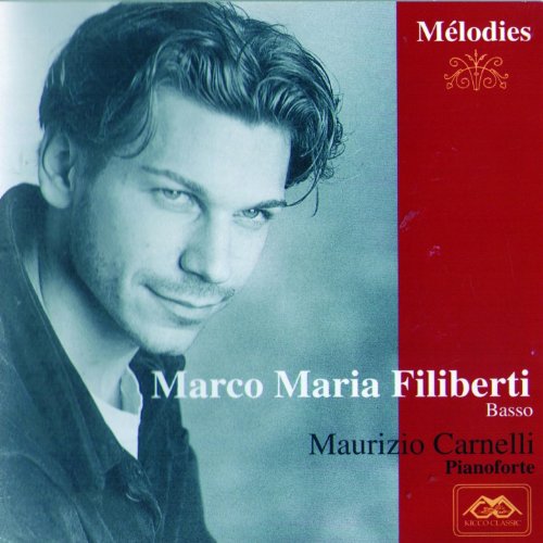 Play Melodies by Marco Maria Filiberti & Maurizio Carnelli on Amazon Music
