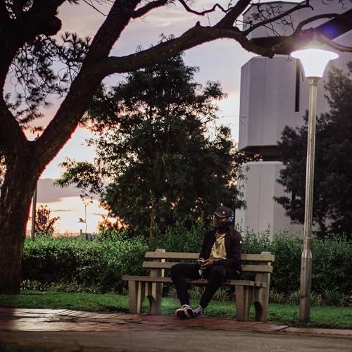 My First Love Letter de Churchboy en Amazon Music Unlimited