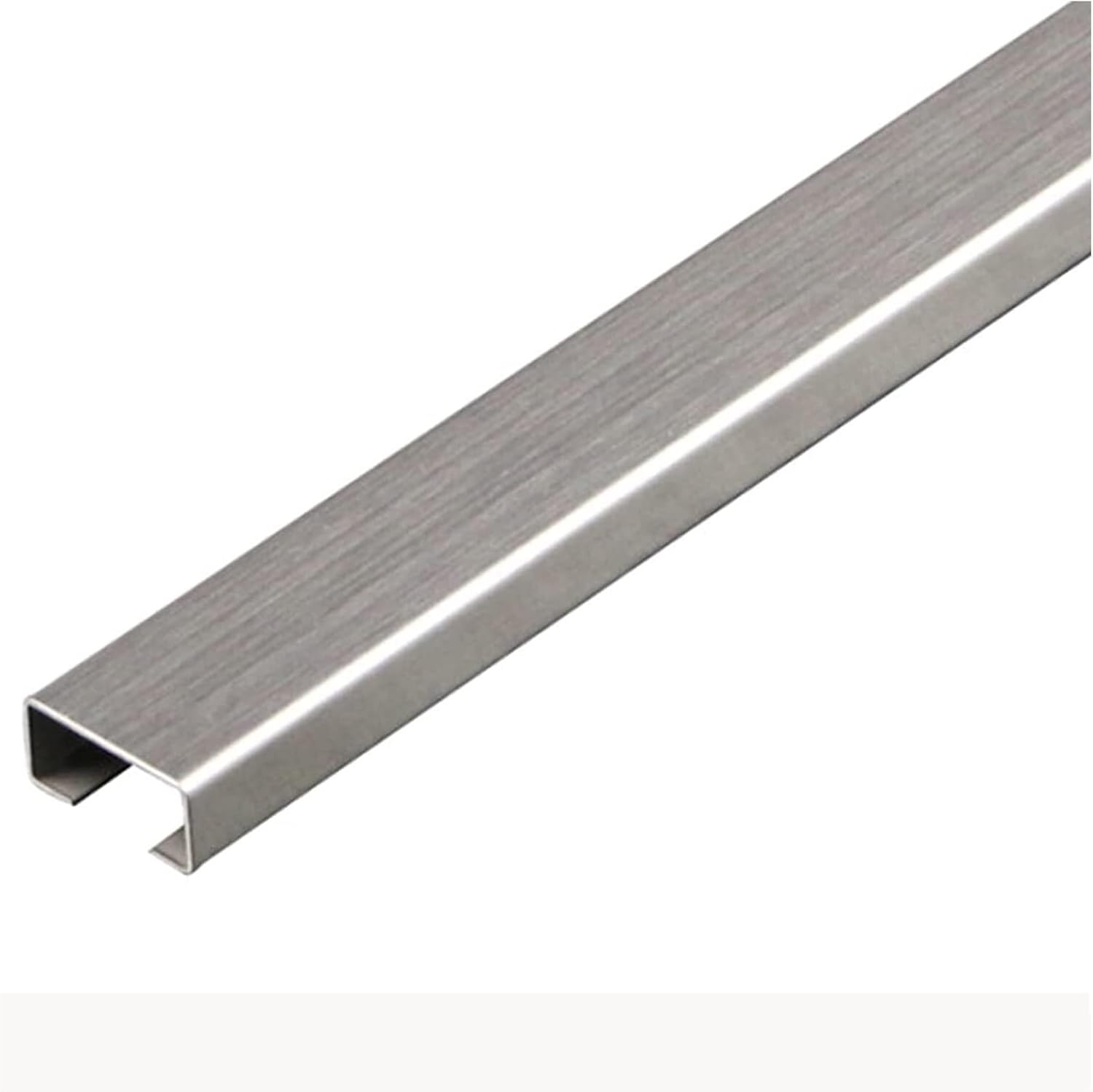 Amazon.com: Stainless Steel Cable Trunking,Square Trunking,Sturdy,Anti ...