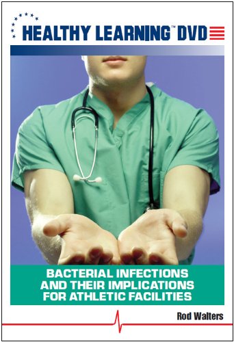 Amazon.com: Bacterial Infections and Their Implications for Athletic ...