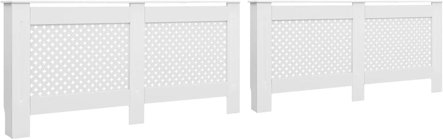 Amazon.com: xiannv Radiator Cover, Baseboard Heater Covers, Radiator ...