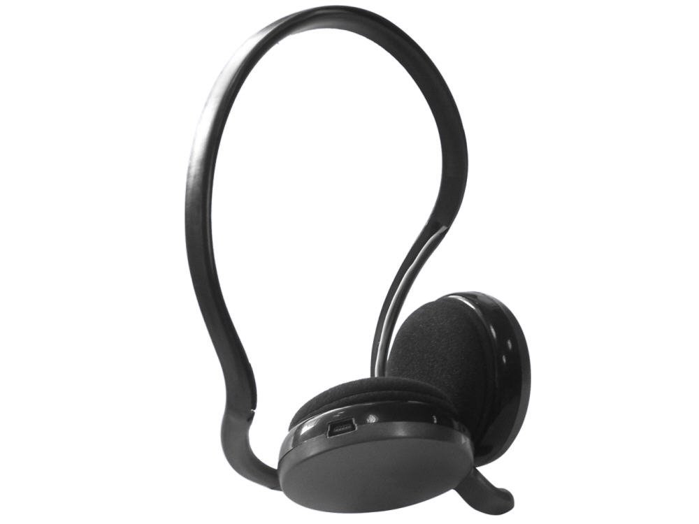 ProHT Bluetooth Neckband Headset (87091) with Built-in Microphone ...