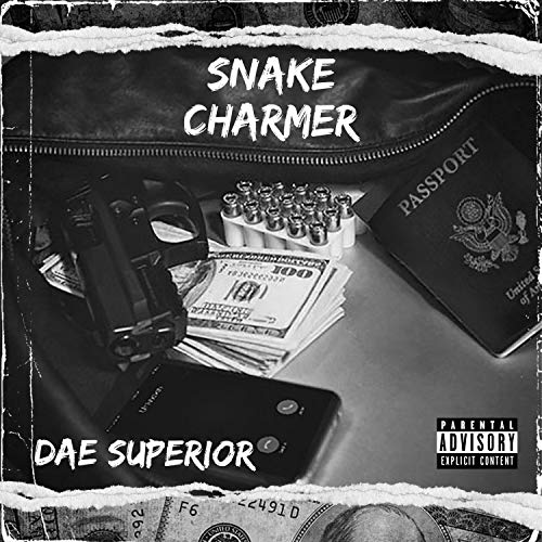 Snake Charmer de Dae Superior en Amazon Music Unlimited