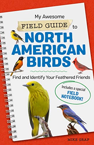 Find The Best Book To Identify Birds Reviews & Comparison - Katynel