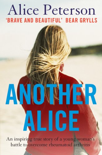 Amazon | Another Alice: An inspiring true story of a young woman’s ...