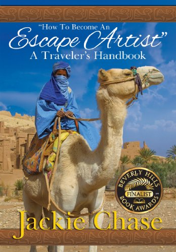 Book review of How To Become An Escape Artist - Readers' Favorite: Book ...