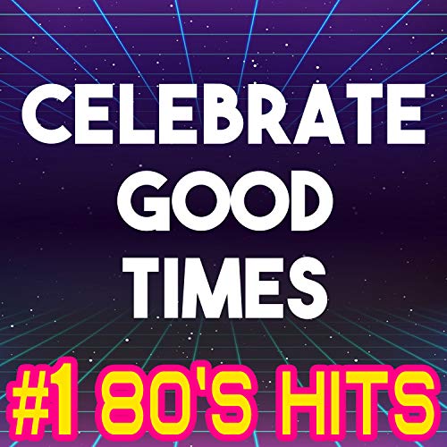 Play Celebrate Good Times by Van Thomas on Amazon Music