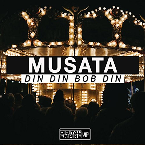 Din Din Bob Din by Musata on Amazon Music - Amazon.com