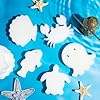 Amazon.com: Zhehao 50 Pack 5 Shapes Hot Tub Sponge Absorber Oil ...
