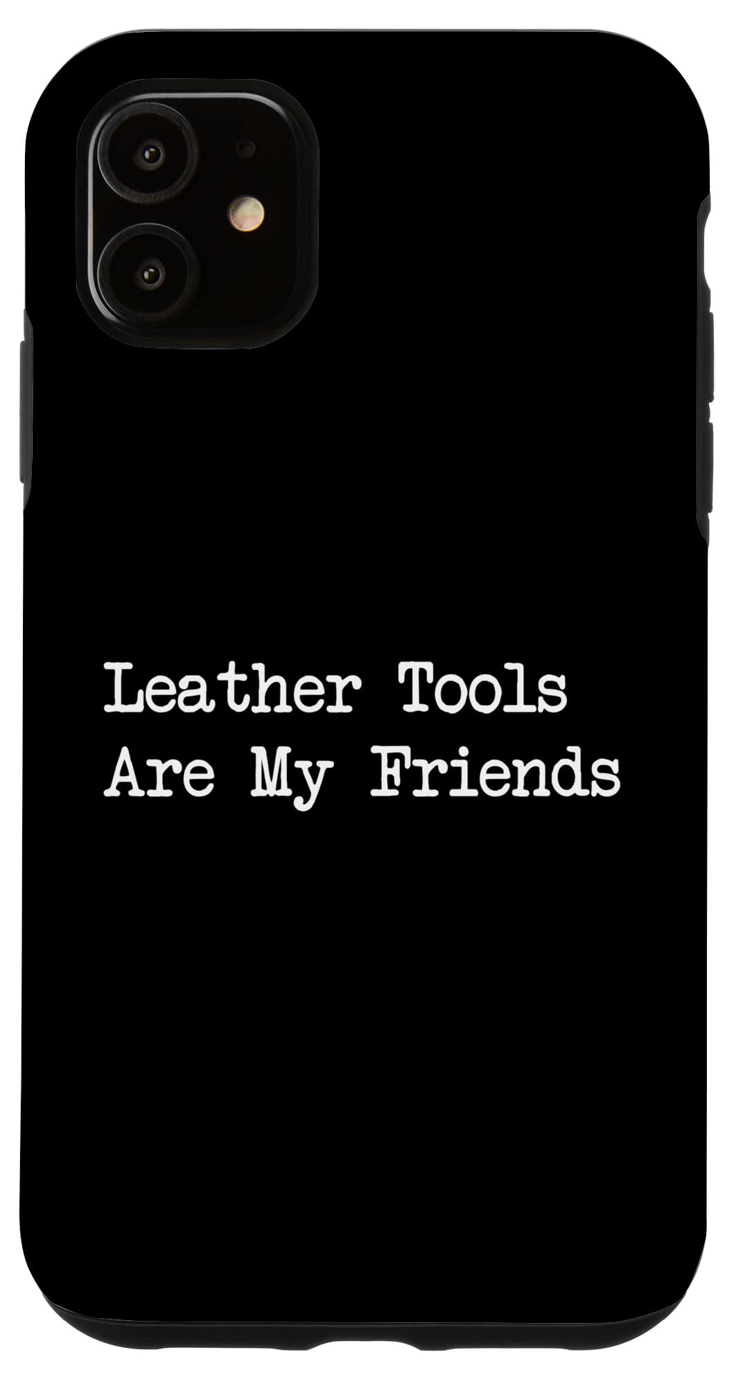 Leatherworker Quotes