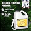 Amazon.com: Exterminator’s Choice Mice Repellent Spray - 1 Gallon ...