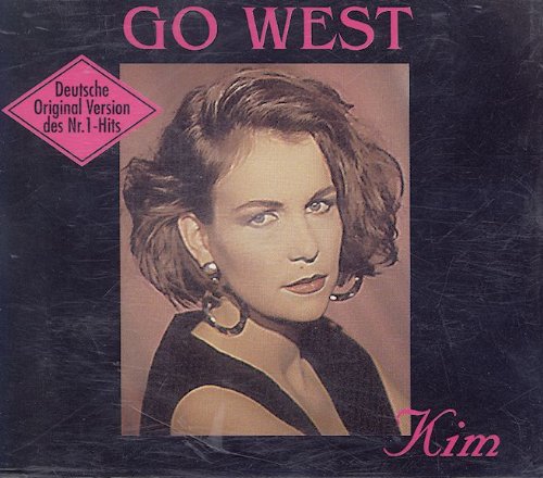 Amazon.com: Go West: CDs & Vinyl