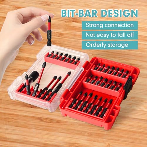 YOSIGHT Impact Driver Bits Set - Yorkshire Outdoor Activity Park